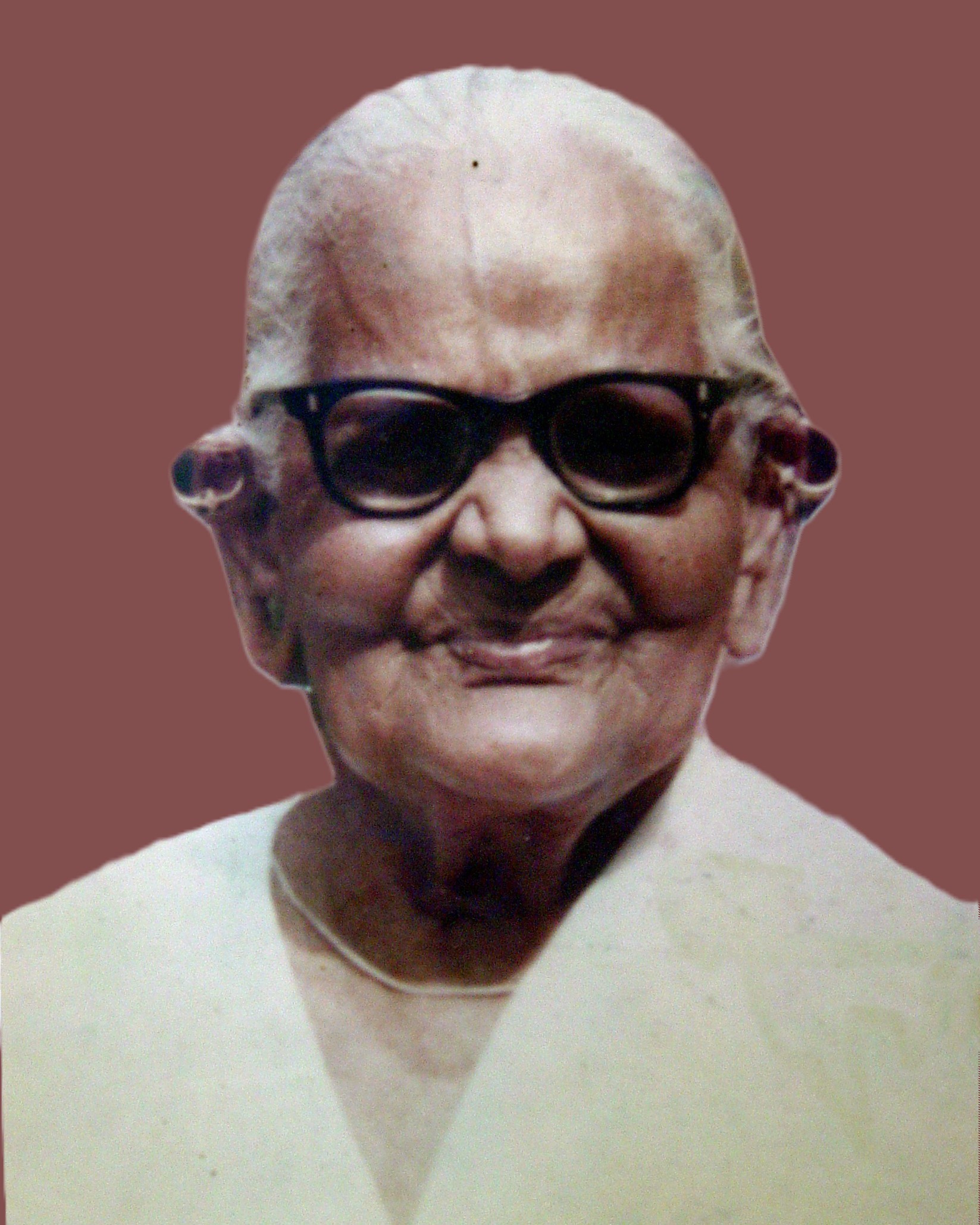 Thomman from Kottoor Family at Kidangoor - Mutholath Family